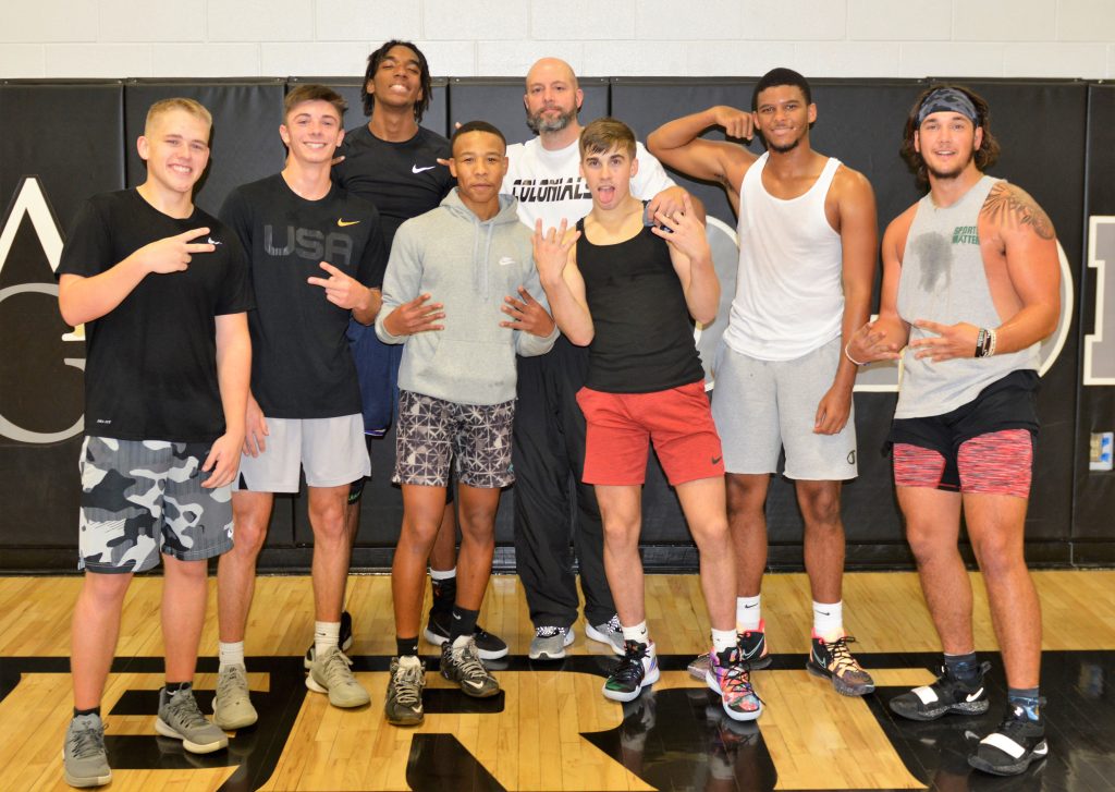 Colonials enter season stronger, better - Herald-Standard